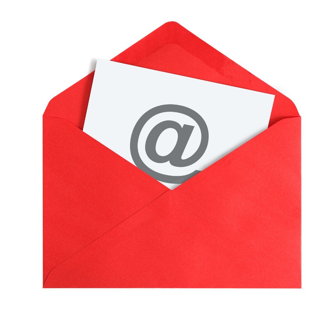Our email address has changed! - Kerens Library